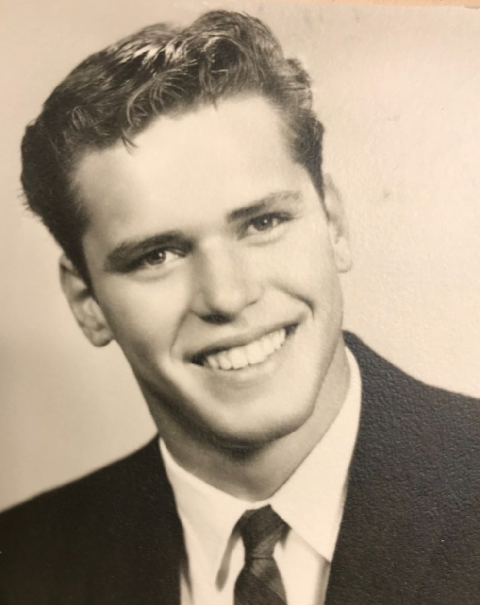 Joseph Halman Obituary - San Jacinto, CA