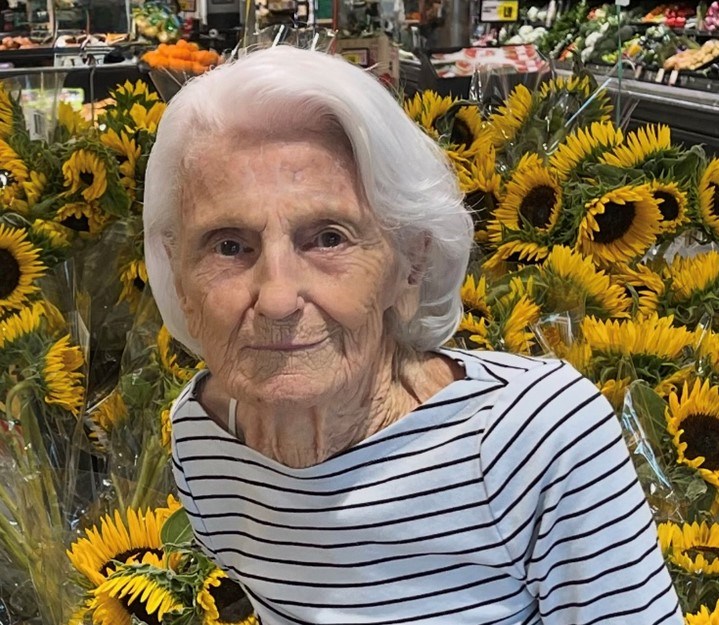 Sara Durham Obituary - Raleigh, NC