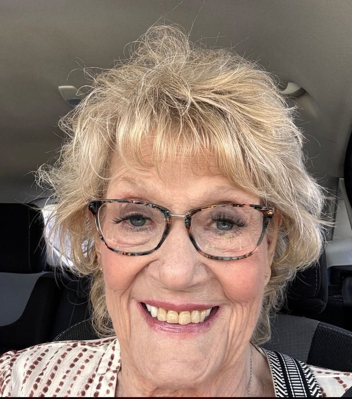 Janette Ryan Obituary - Marble Falls, TX