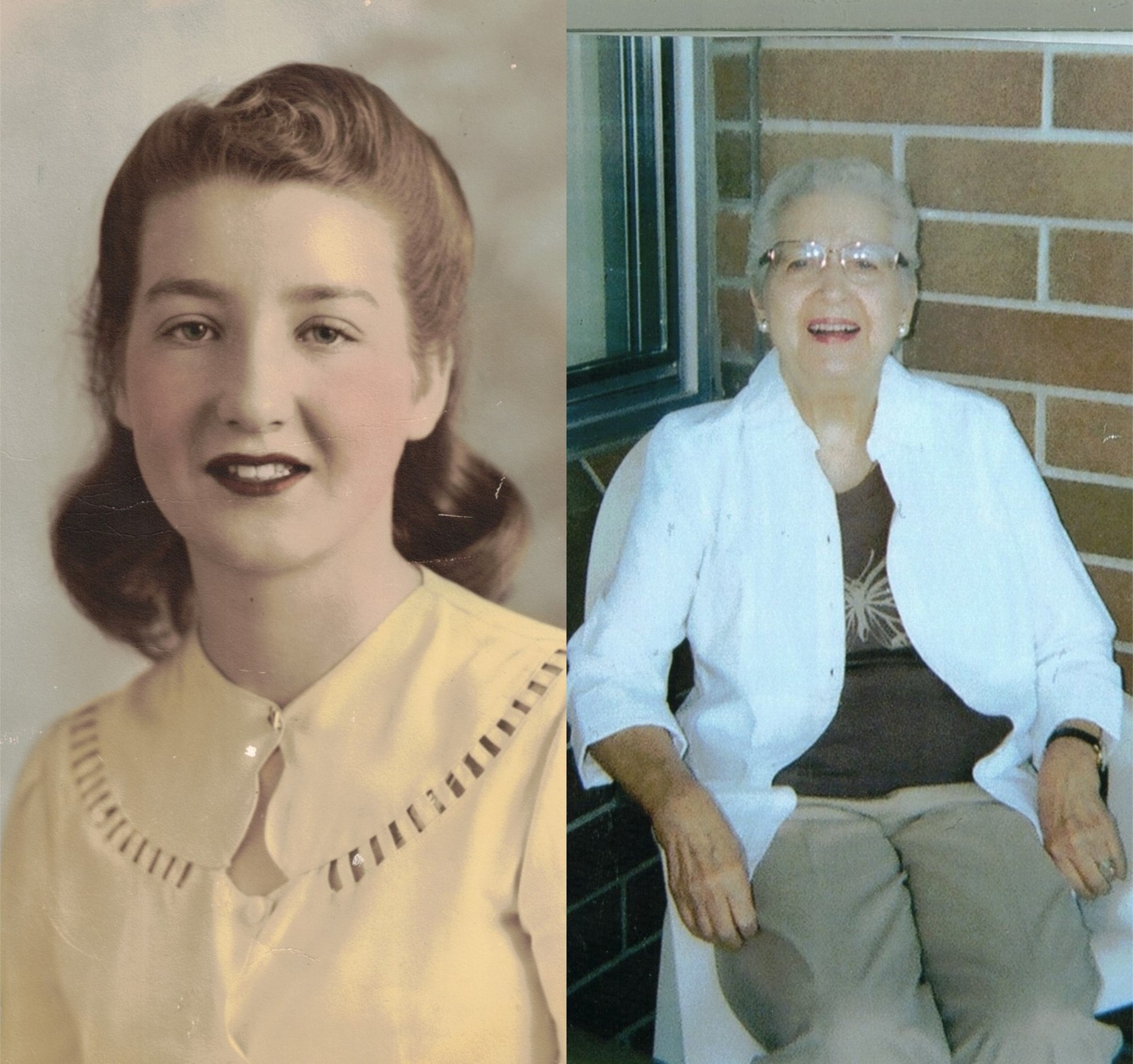 Edna Andrest Obituary - Navin, MB