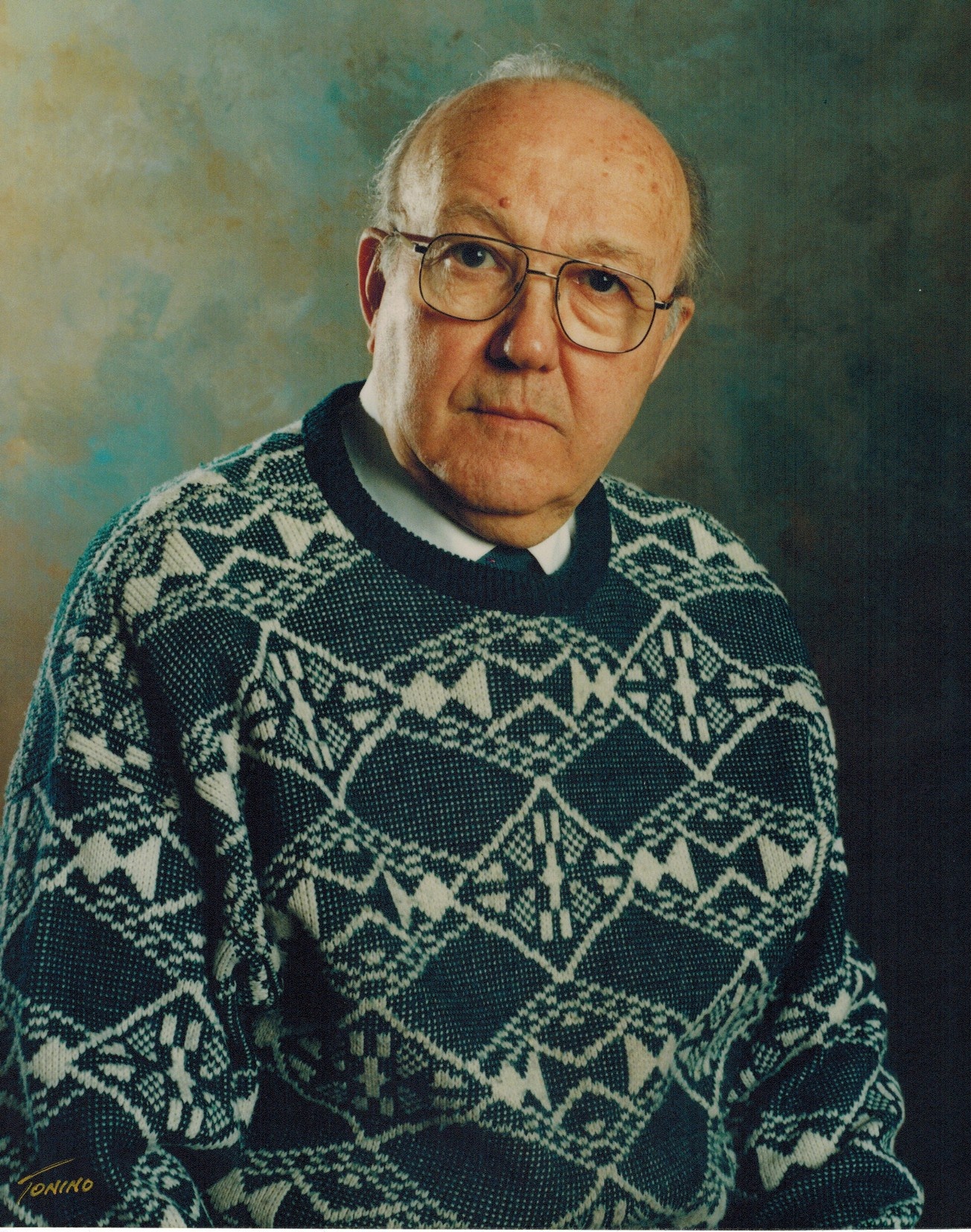 Mr. Alessandro Visentin Obituary - Burnaby, BC