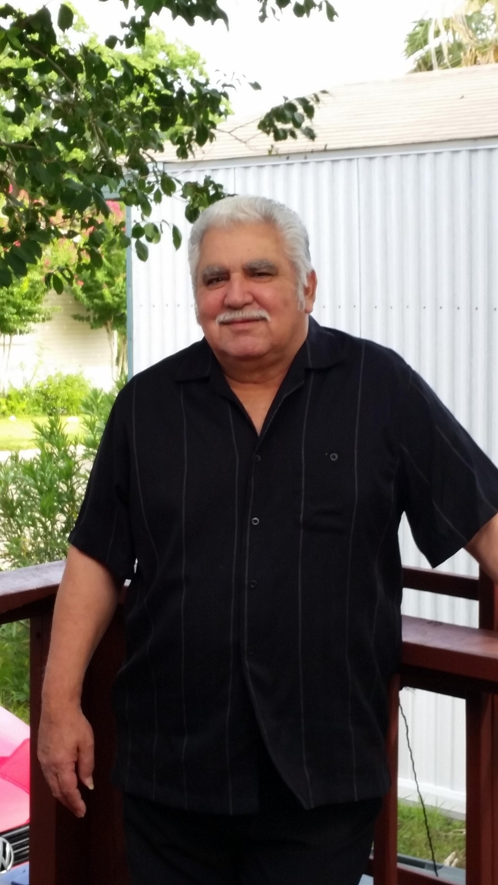 Ramon Araujo Obituary - Corpus Christi, TX