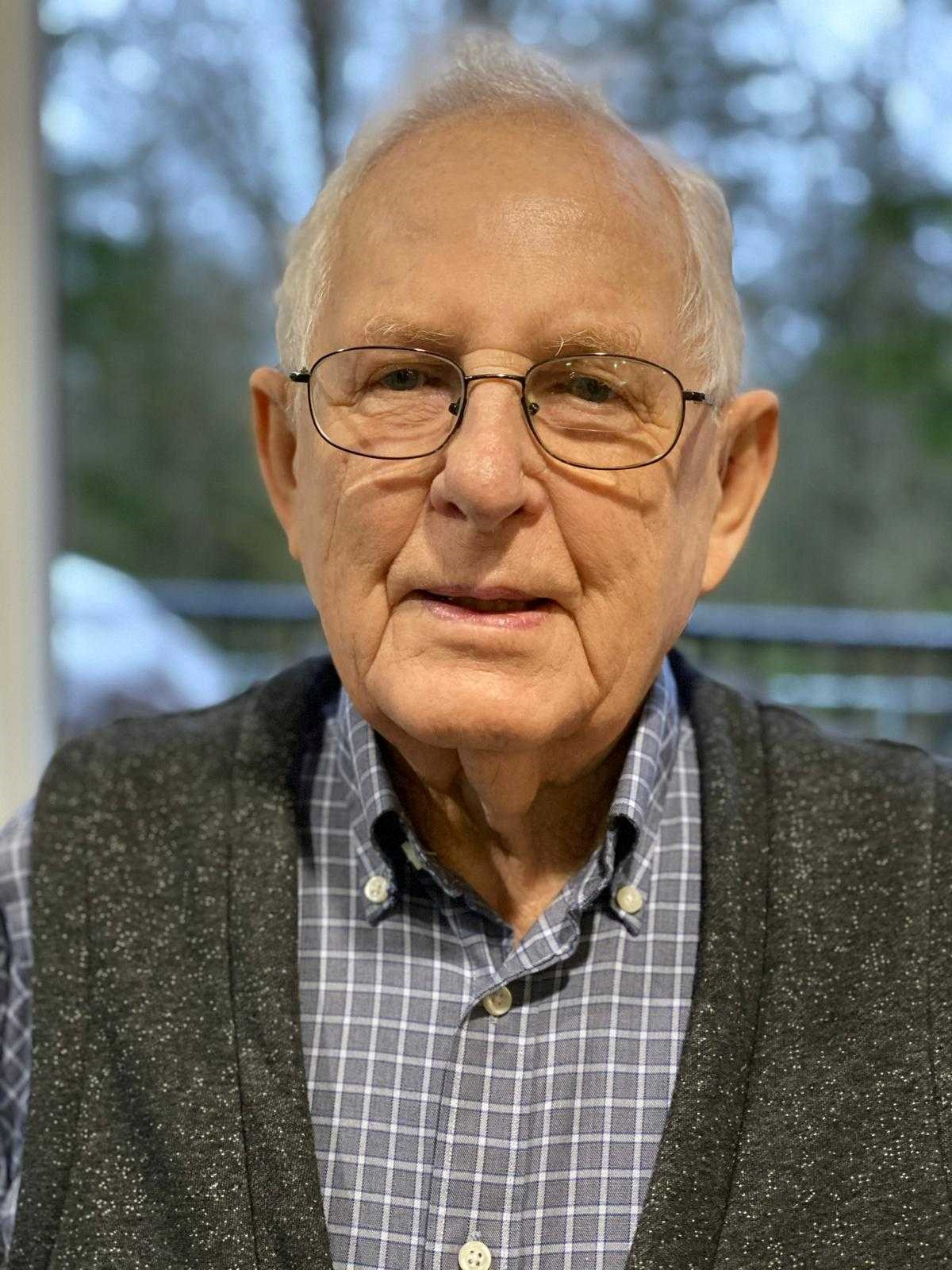 William Betts Obituary - Abbotsford, BC