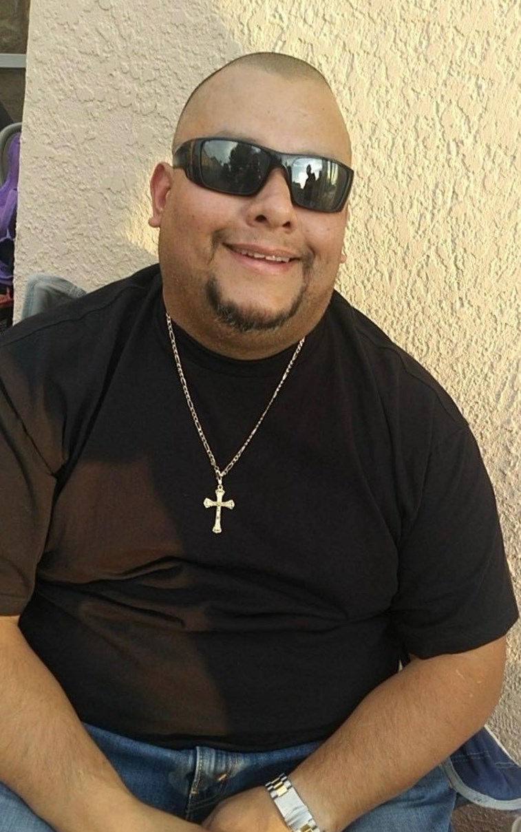 Jose Juarez Obituary - El Paso, TX