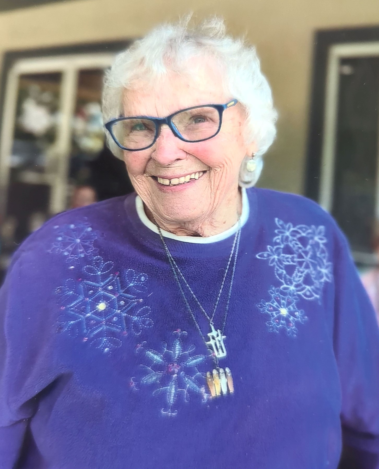 Peggy Rhodes Obituary - Cross Lanes, WV