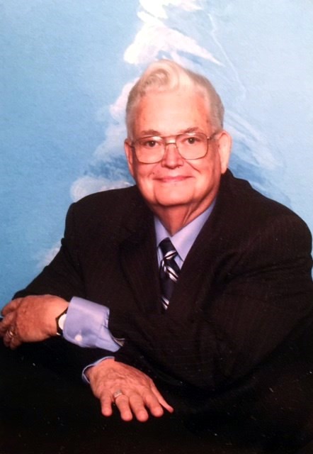 Bobby Brantley Obituary - Saraland, AL