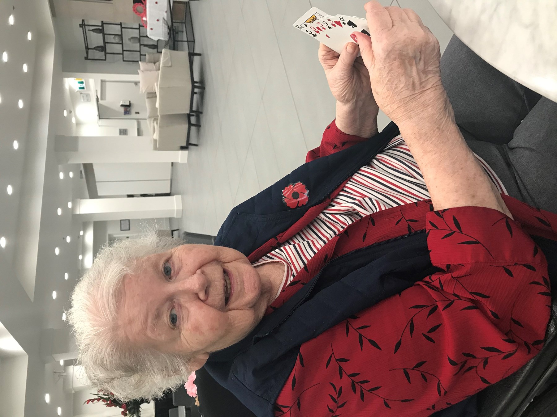 Alma Stolz Obituary - Langley, BC