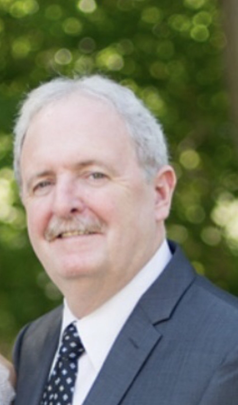 James McShane Obituary - New City, NY