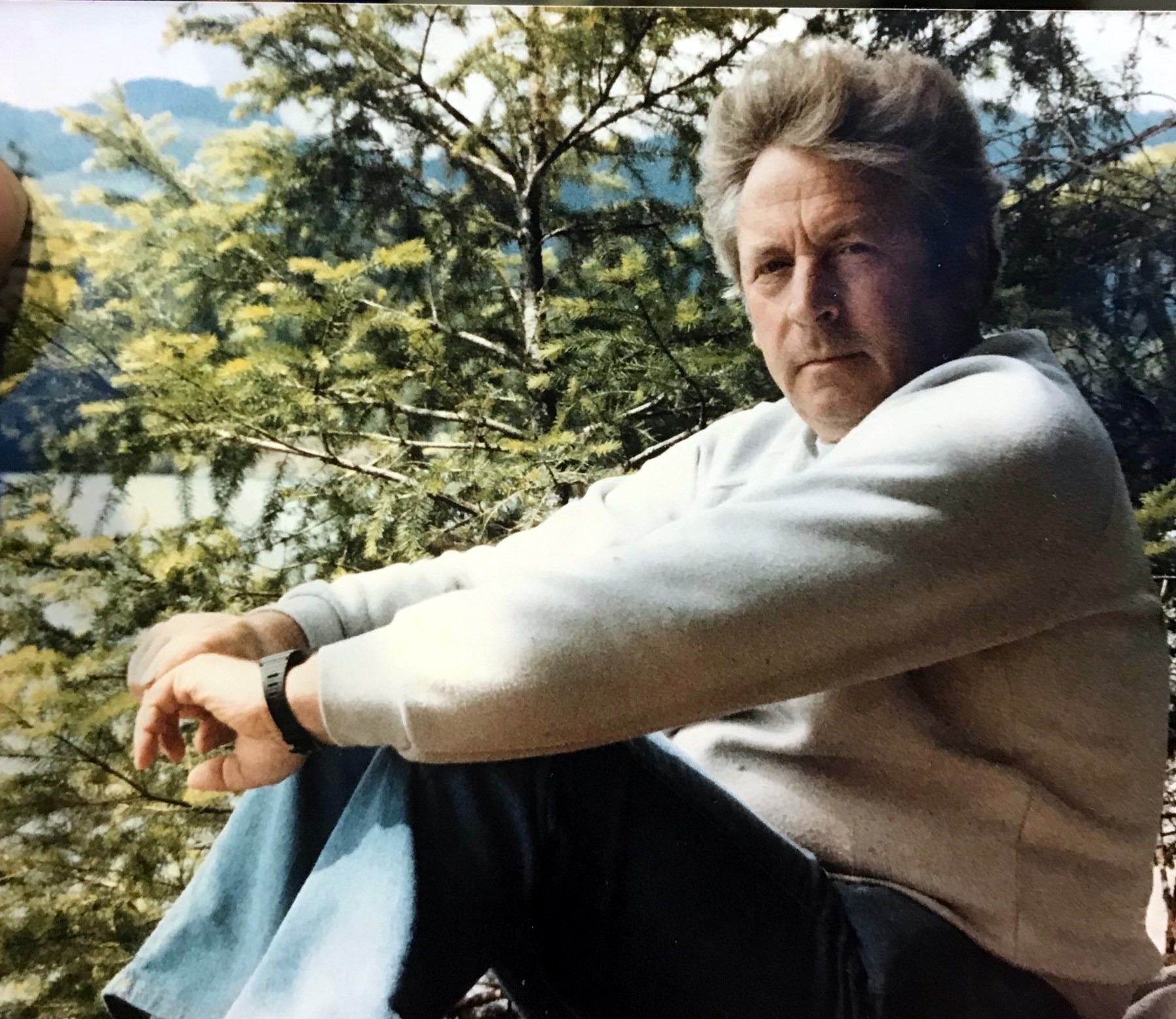 Carl Brecht Obituary - Lynnwood, WA