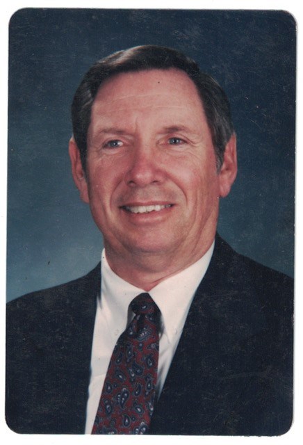 Joseph Riordan Obituary - Williamsville, NY