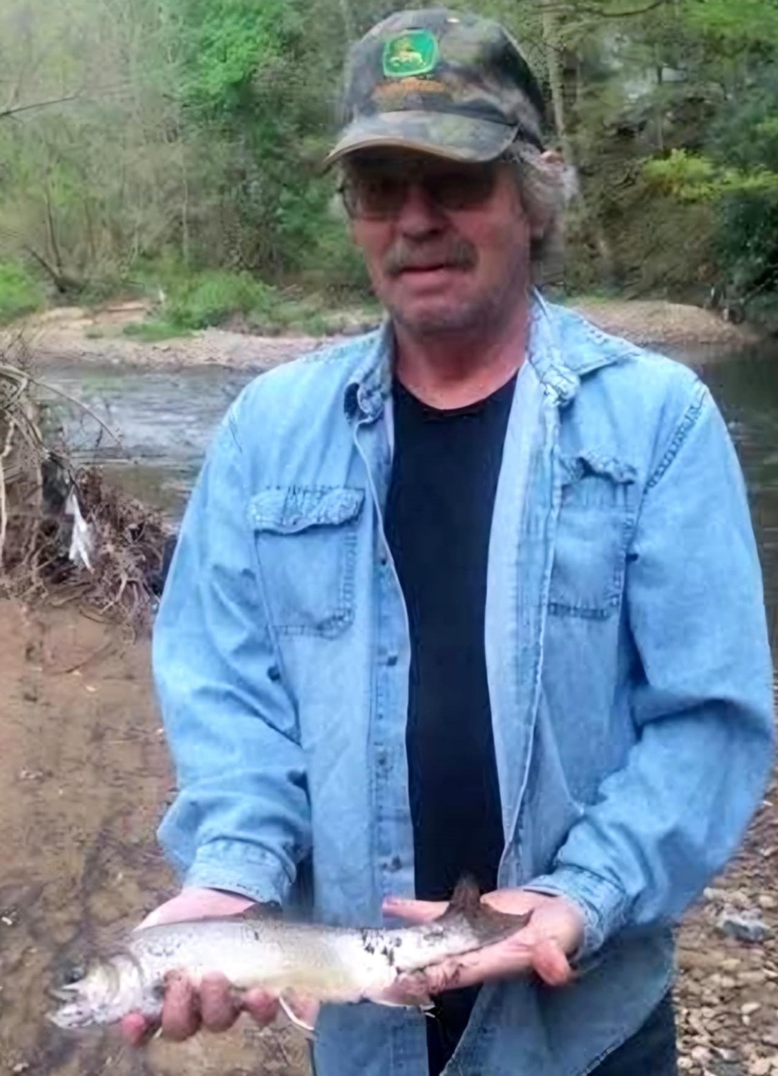 Thomas Olson Obituary - Cross Lanes, WV