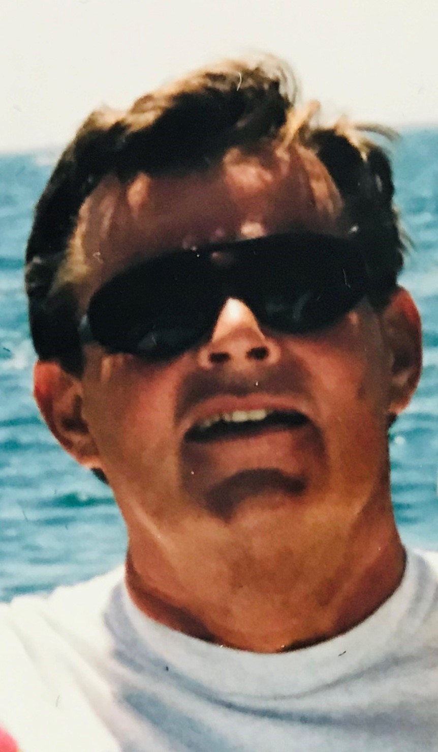 Charles "Chuck" Mahoney Obituary - Southport, NC