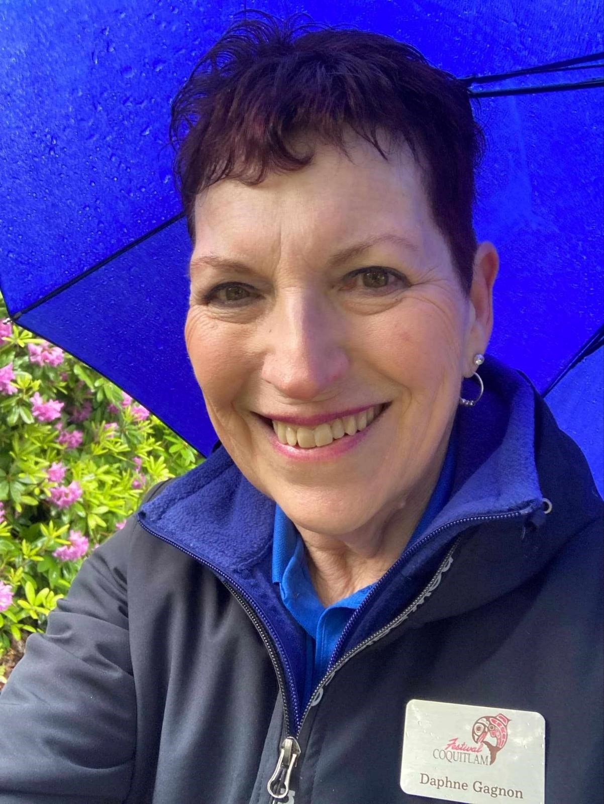 Daphne Gagnon Obituary - Langley, BC