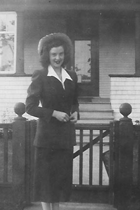 Jean Ewing Obituary - Calgary, AB