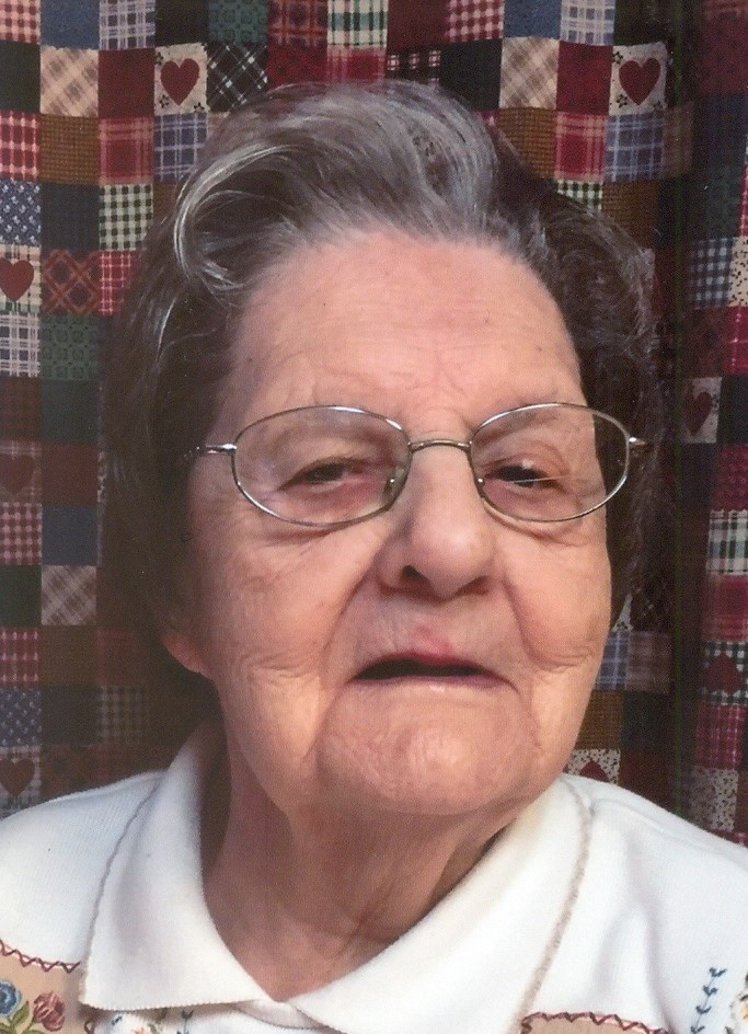Betty Bourque Obituary - New Iberia, LA