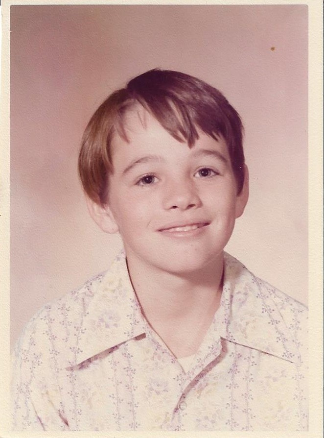 Ronald Rasberry's Instagram, Twitter & Facebook on IDCrawl