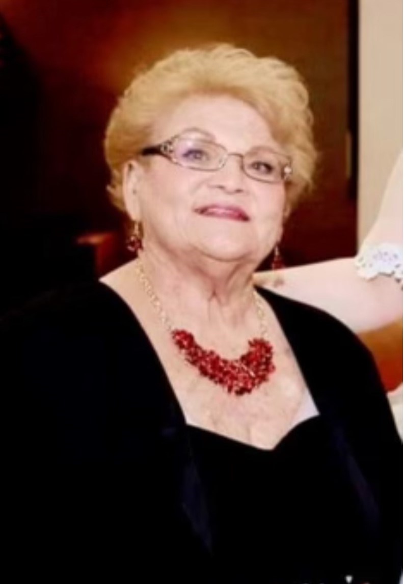 Joan Griffith Obituary - Orange City, FL