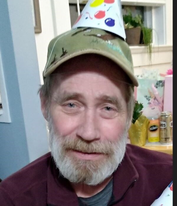 Dan SANDERS avis de décès - Parksville, BC