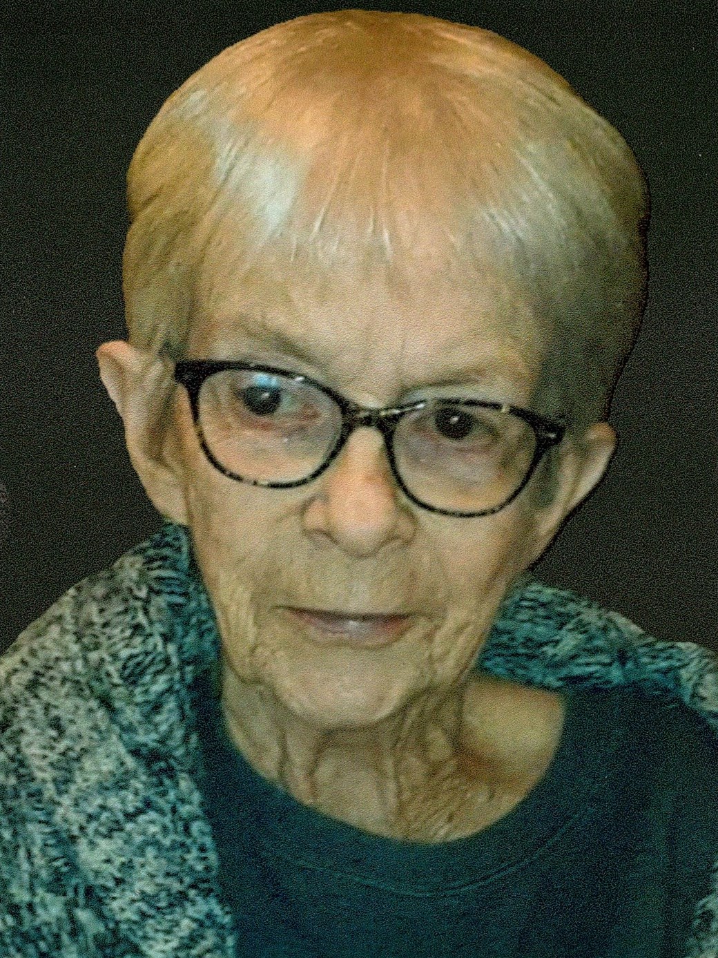 Sue Collette Obituary - Longview, TX