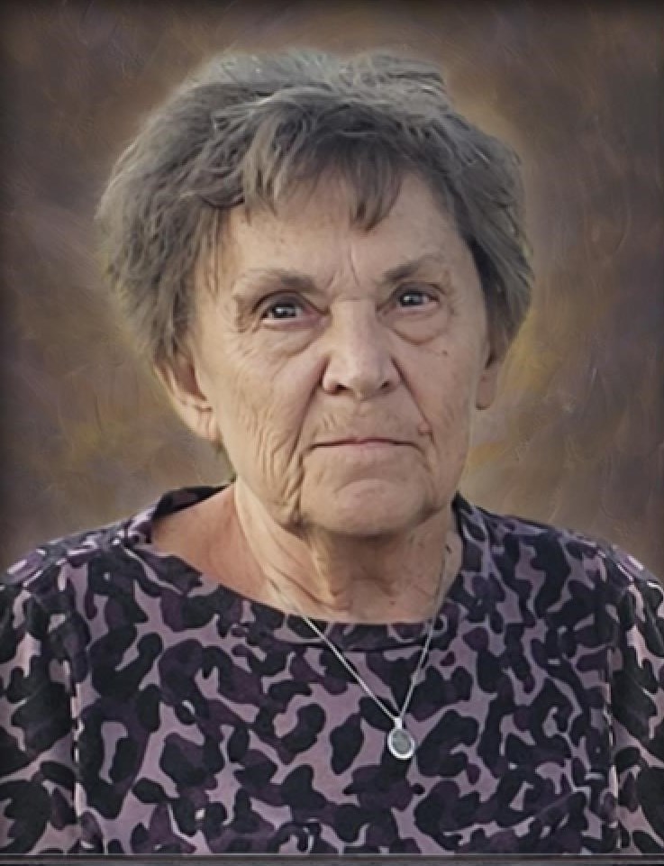 Brenda Smith Obituary - Olathe, KS