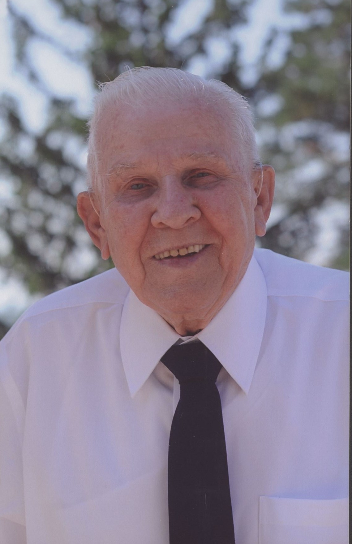 Edwin Budney Obituary - Chicago, IL