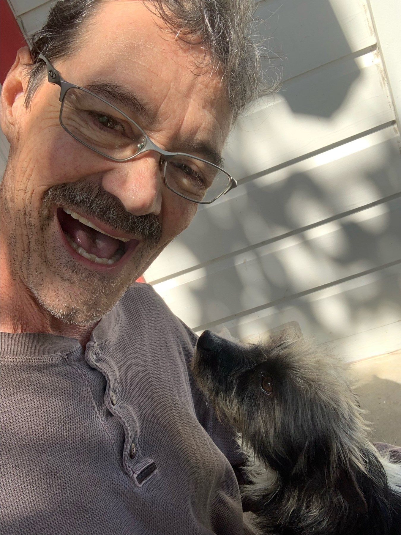 Kent Howe Obituary - Corpus Christi, TX