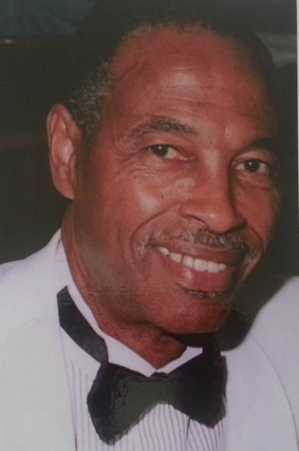 Charles "Chuck" Allen Batiste Obituary - Ontario, CA