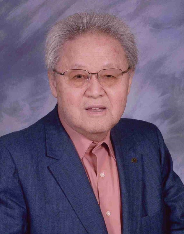 Reverend Jae Jeong Shim Obituary - Toms River, NJ