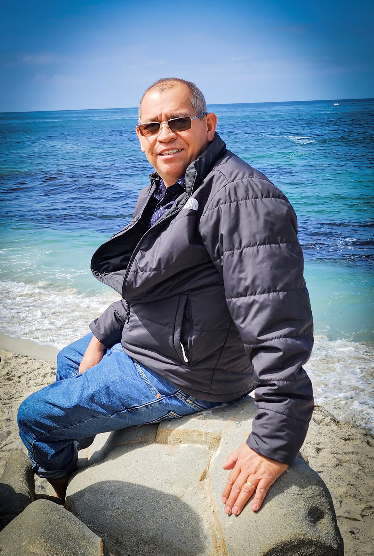 Juan Perez Obituario - Apple Valley, CA