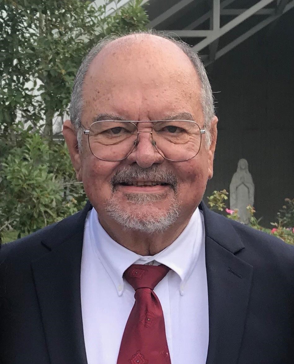 Robert C Morel Obituary - Poplarville, MS