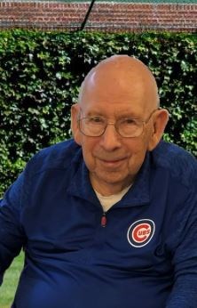 Robert Benker avis de décès - Chicago, IL