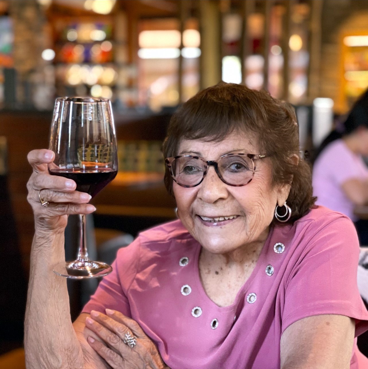 Angela Carlin Obituary - Amarillo, TX