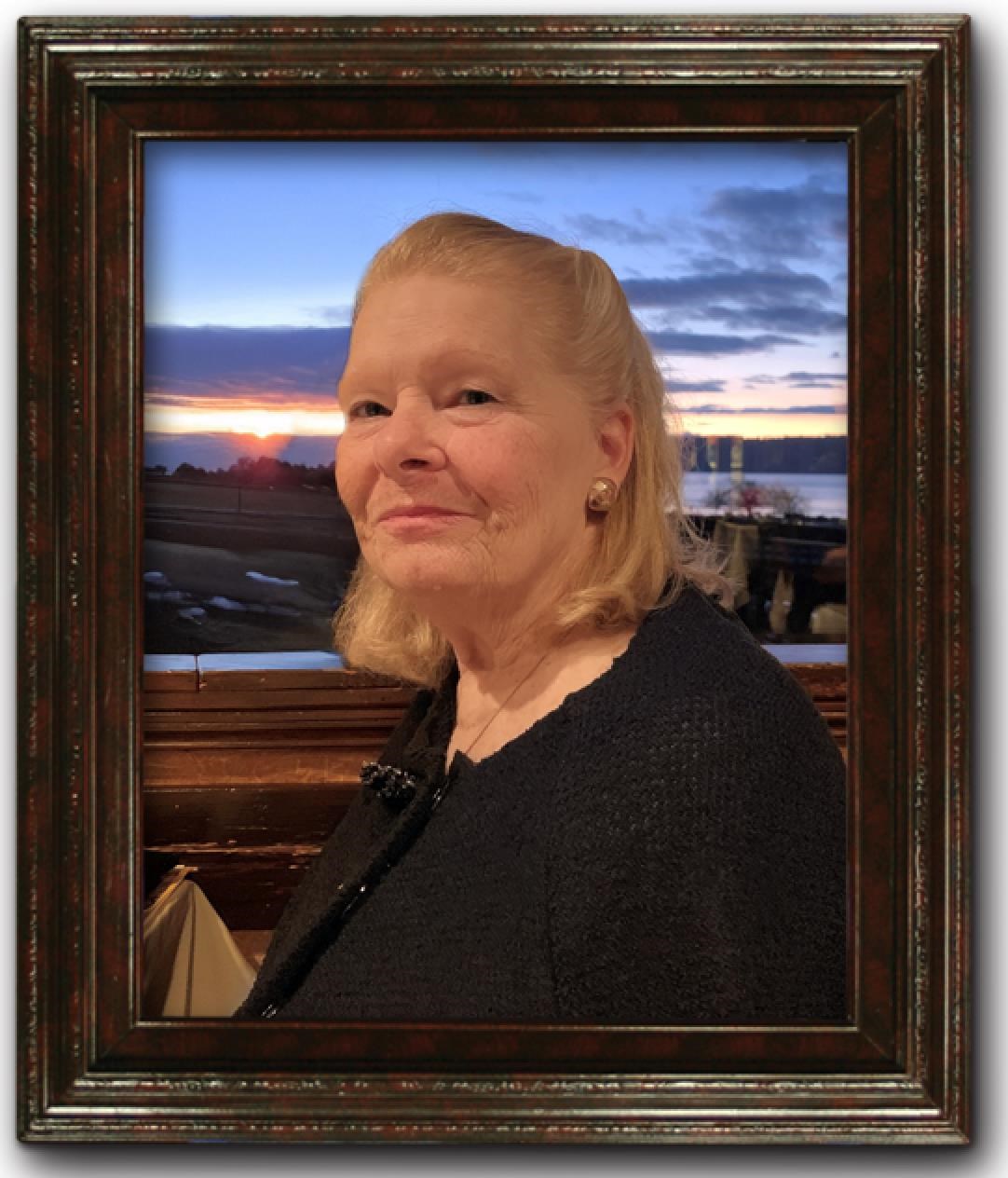 Brenda Campo Obituary - Seattle, WA