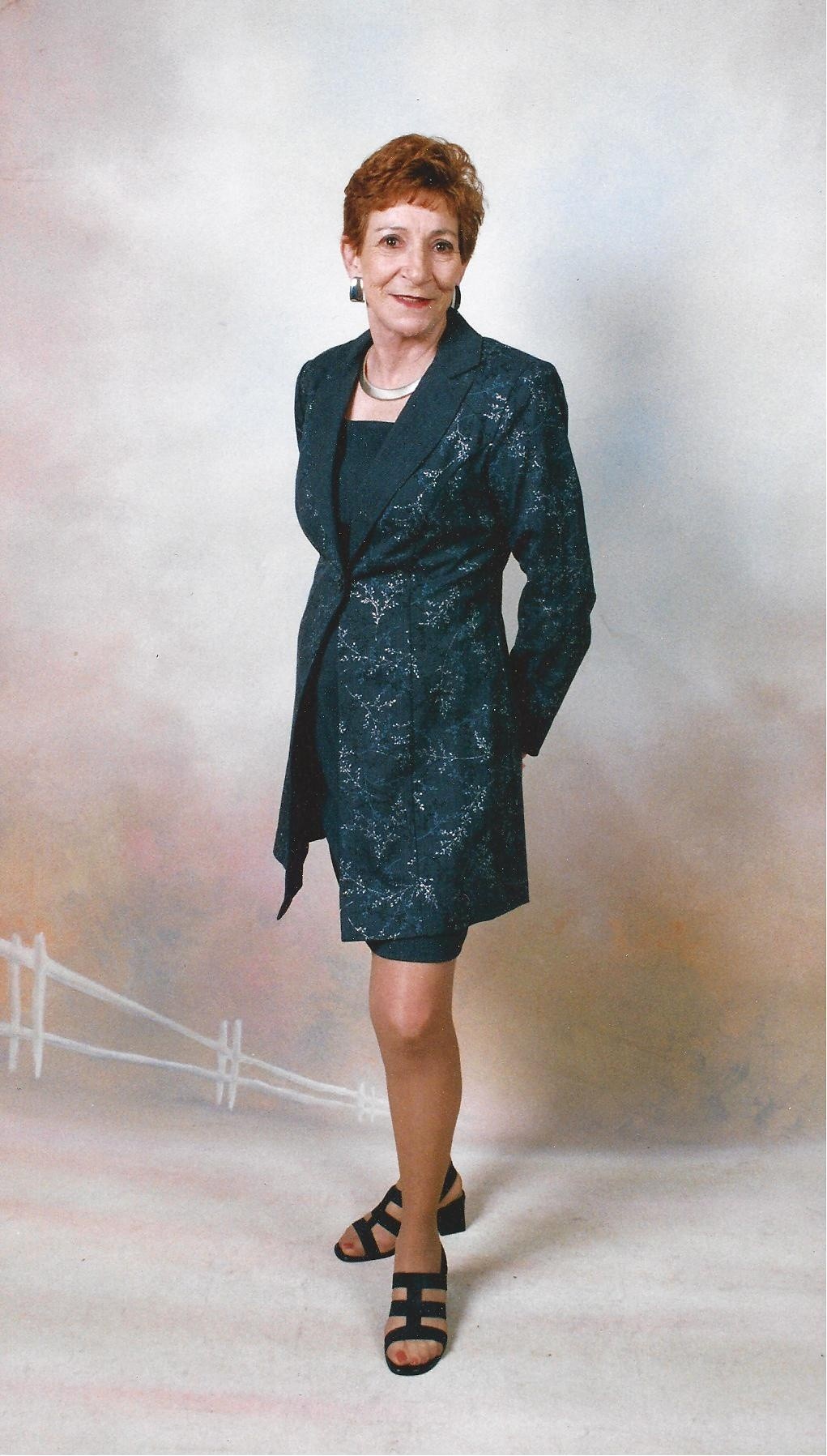 Helen Jones Obituary - Homewood, AL
