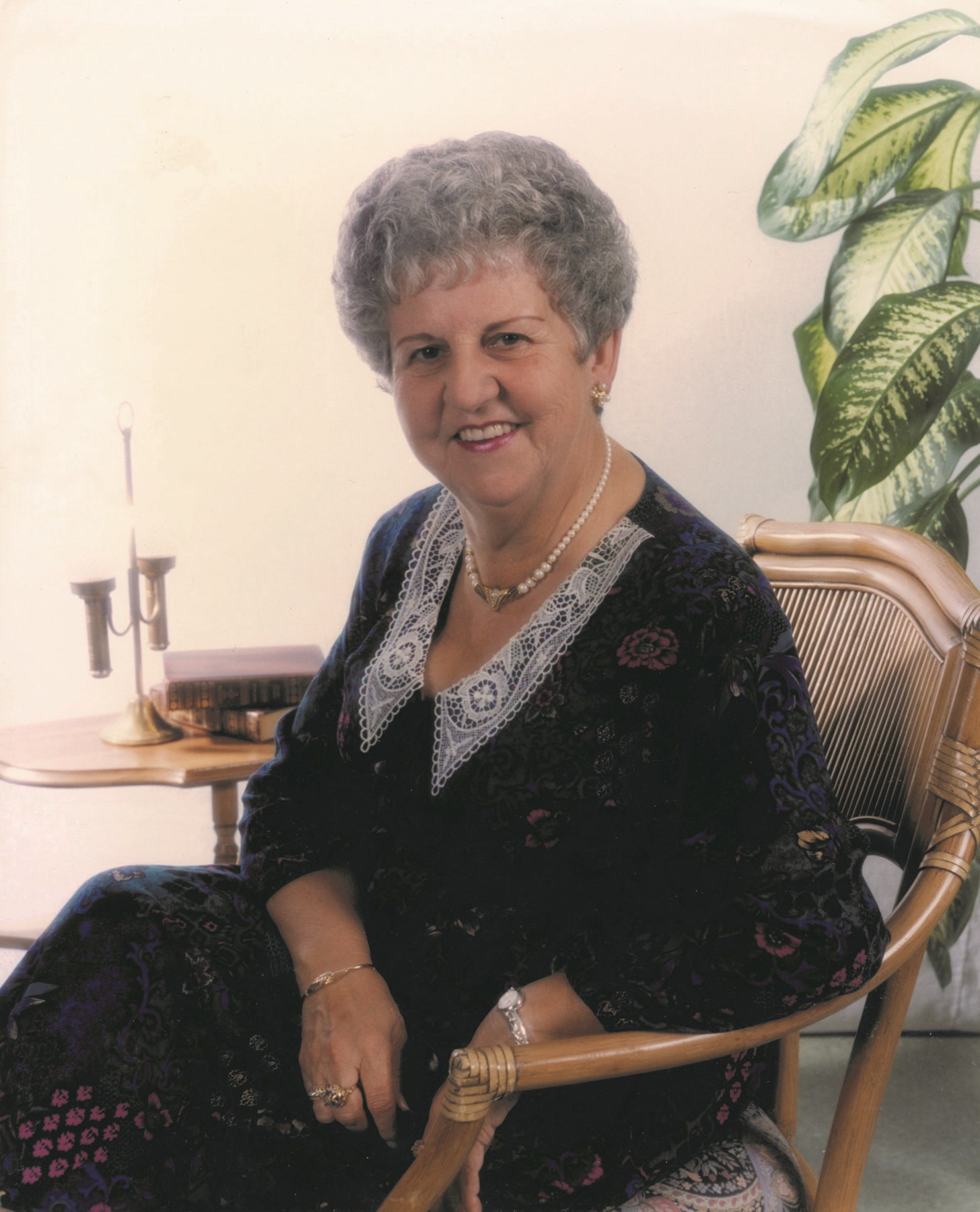 Suzanne Caron Obituary - Longueuil, QC