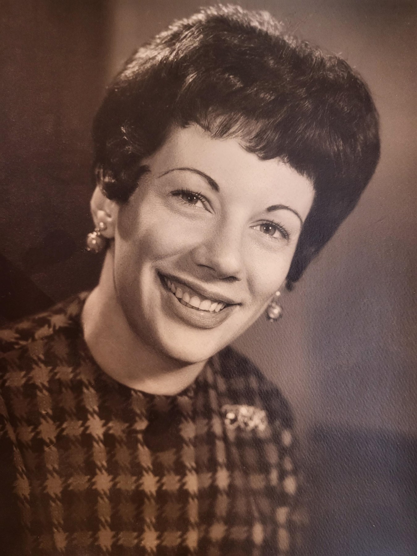 Elizabeth Fackler Obituary - Fresno, CA