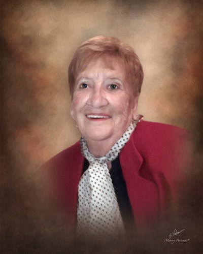 Doris Bell Obituary - Louisville, KY