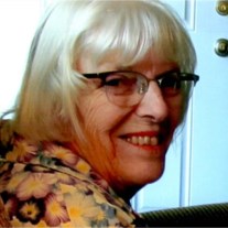 Elizabeth Coleman Obituary - Greeley, CO