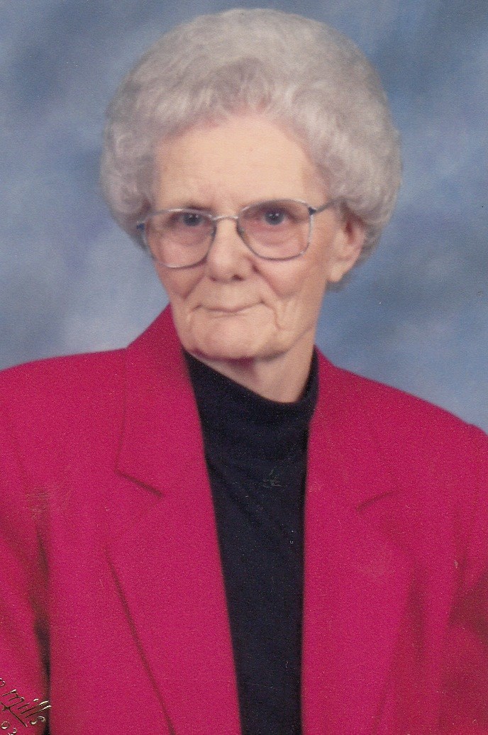 Jewel Forsythe Obituary - Pulaski, TN