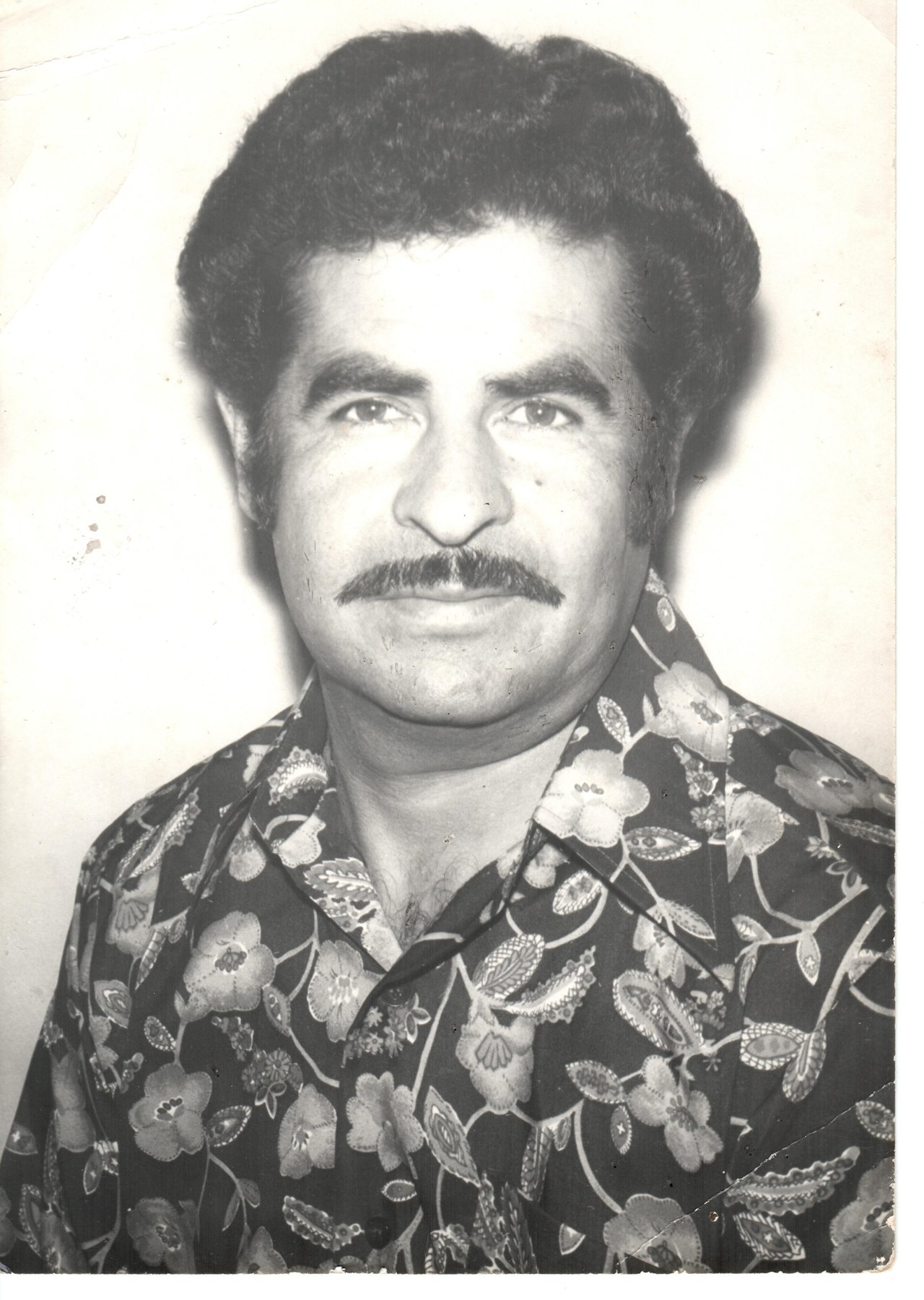 Raul Contreras Obituary - West Covina, CA