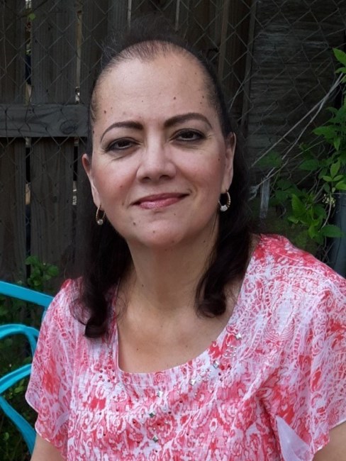 Jo Ann Pena Gonzalez Obituary - Falfurrias, TX