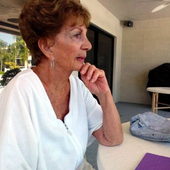 Jo Anne Misetic Obituary - Paoli, PA