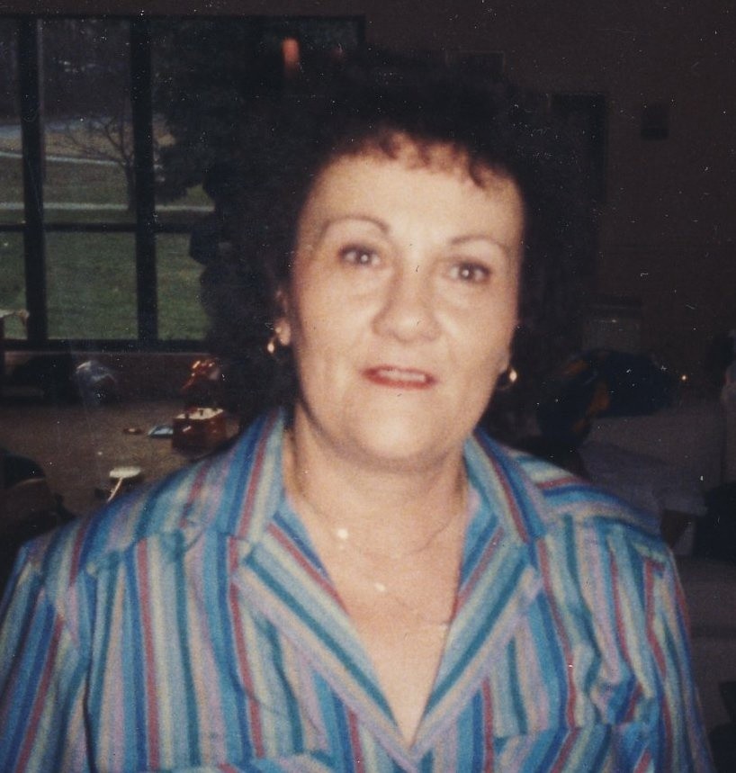 Barbara Bolton Obituary - Snellville, GA