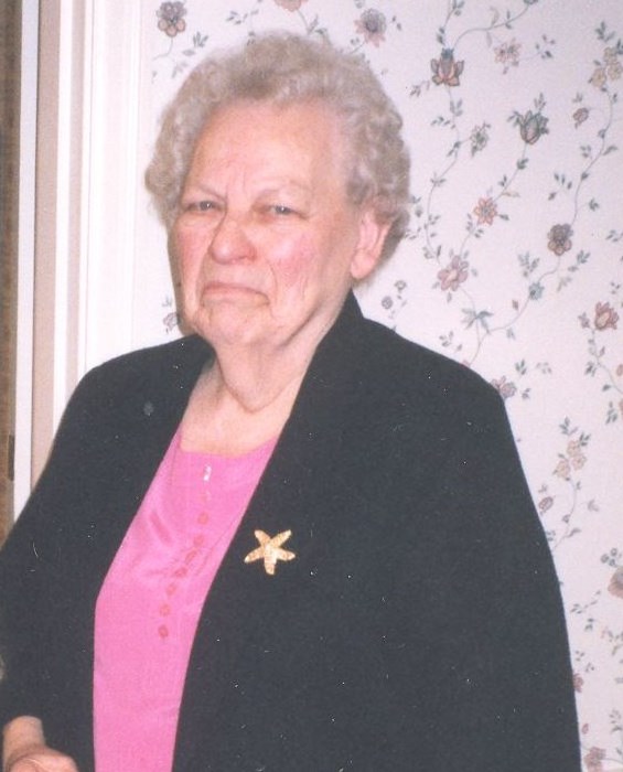 Barbara T. (Welch) Flaherty Obituary - Norwood, MA