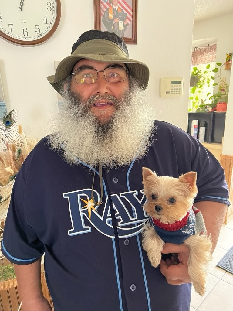 Edward Lima Obituary - Spring Hill, FL