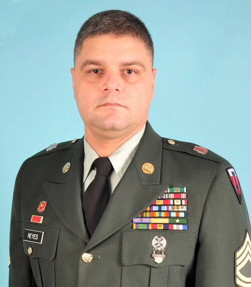 Wilson Reyes Obituary - Austin, TX