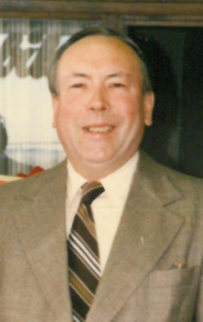 Orville Stewart Williamson Obituary - Peterborough, ON