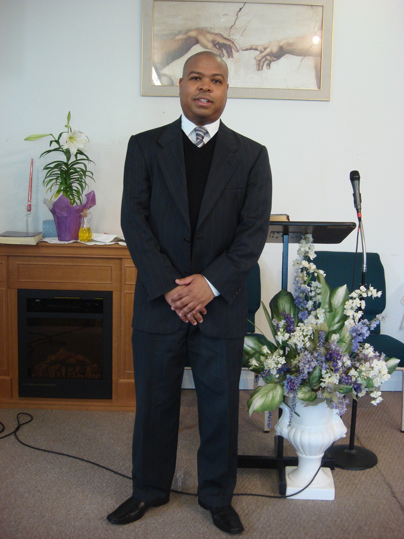 Christopher Phang Obituary - Orlando, FL