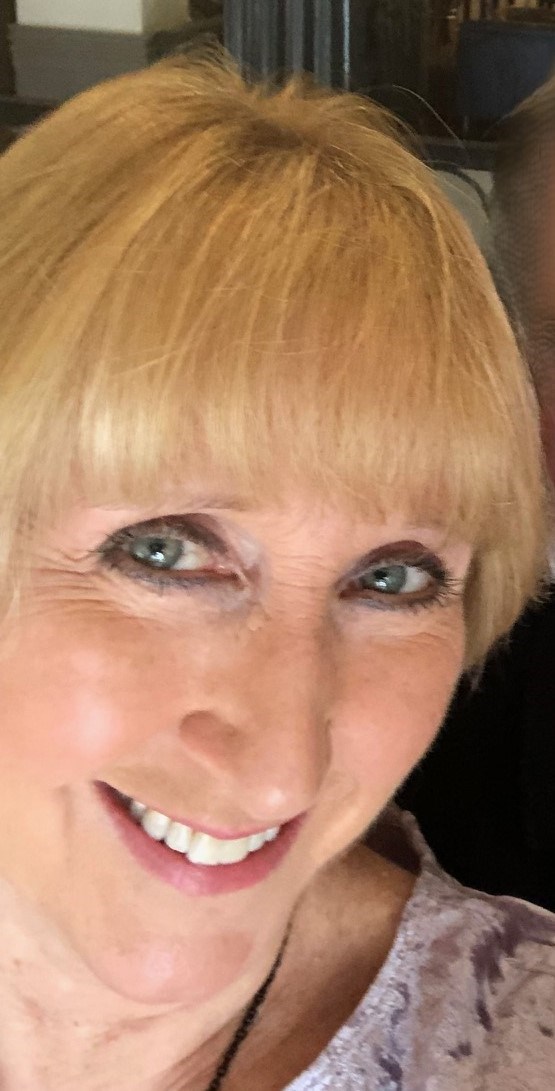 Sandra Carlyon Obituary - San Antonio, TX