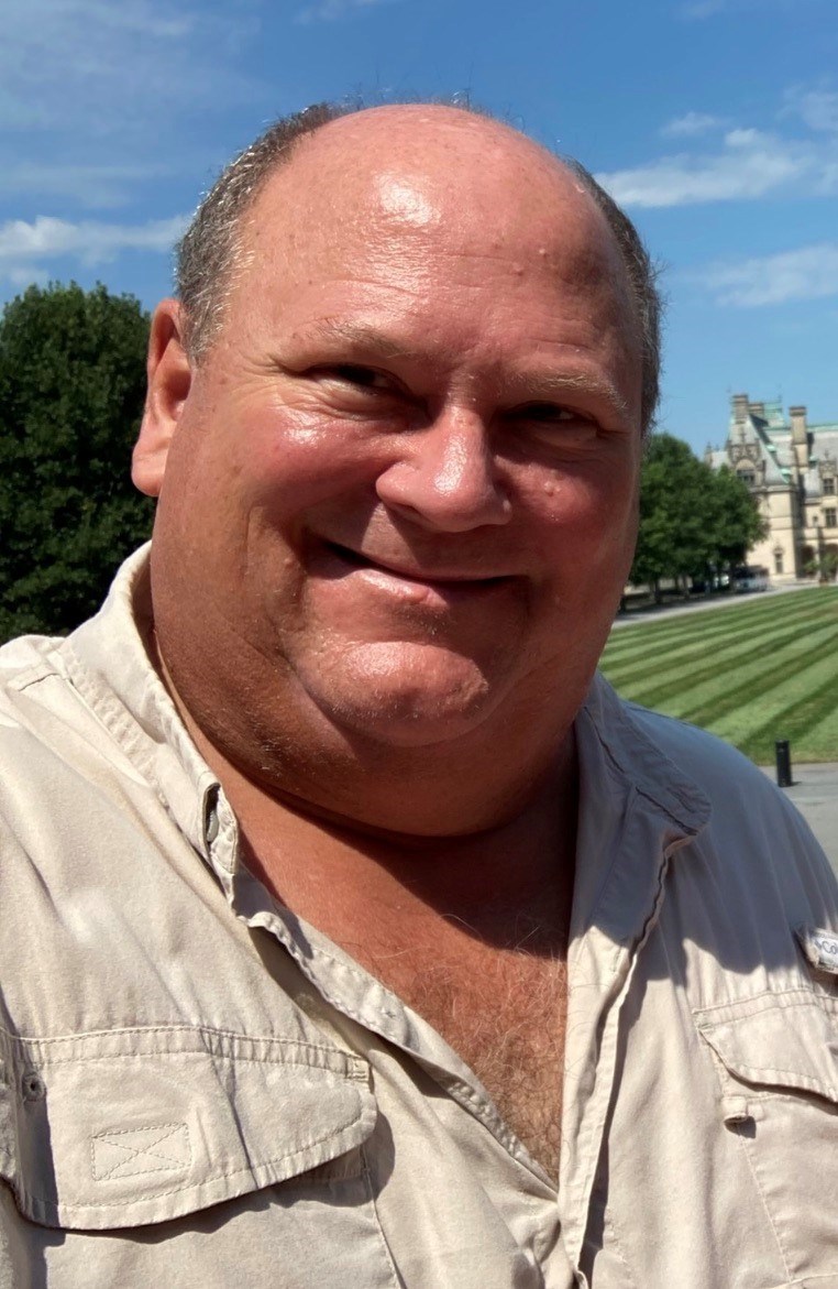 Ricky Claude Thomas Obituary - Kingwood, TX